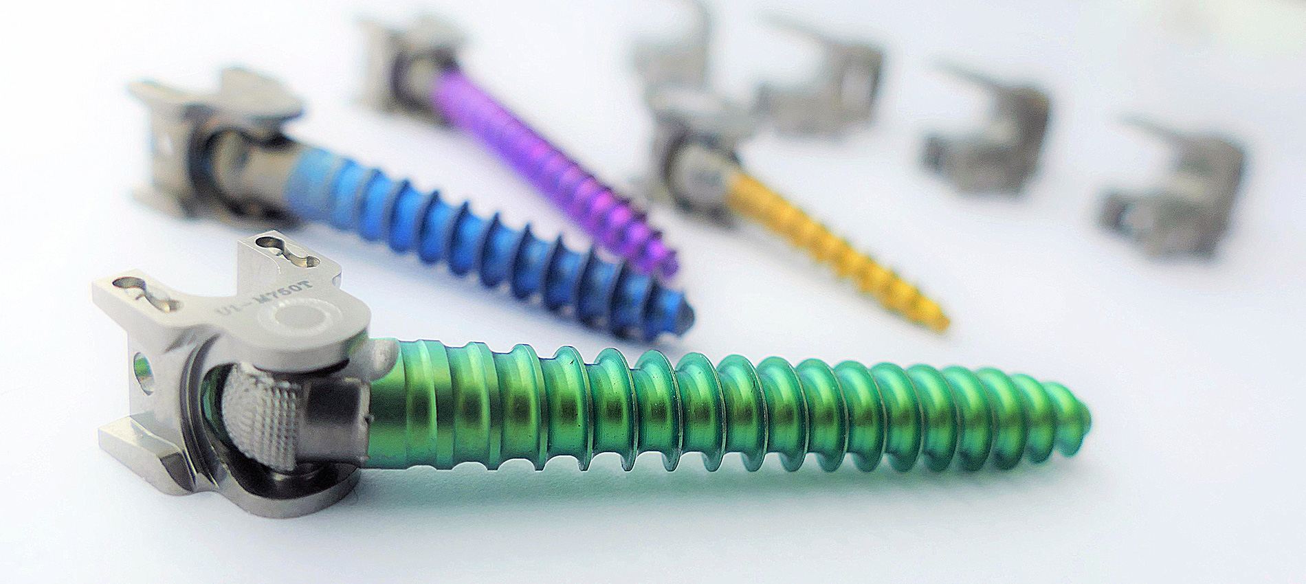 The Company - SpineVision