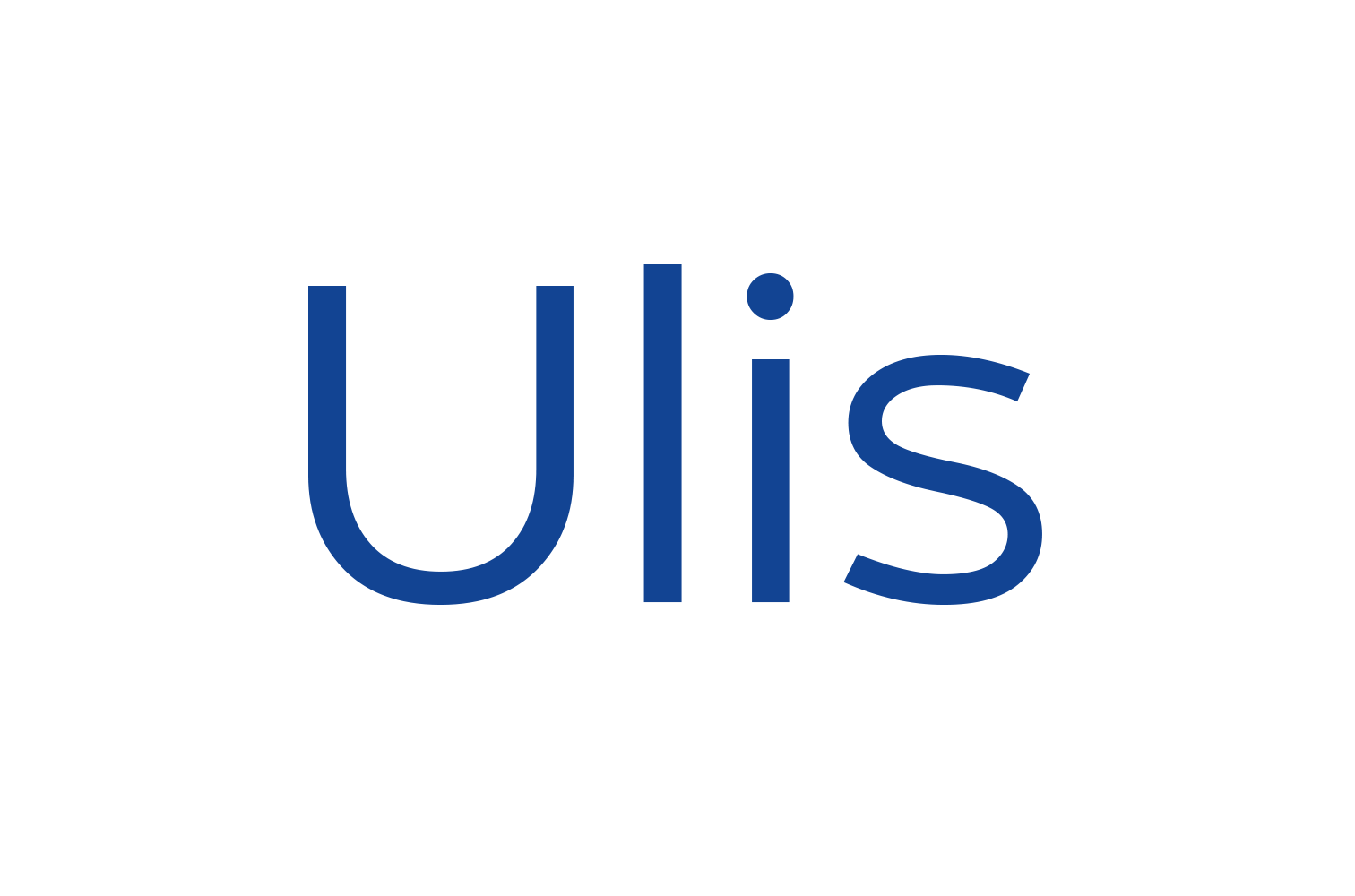 Ulis - SpineVision