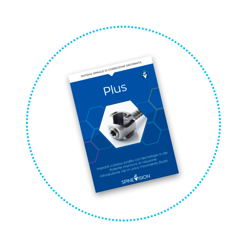 Plus - SpineVision