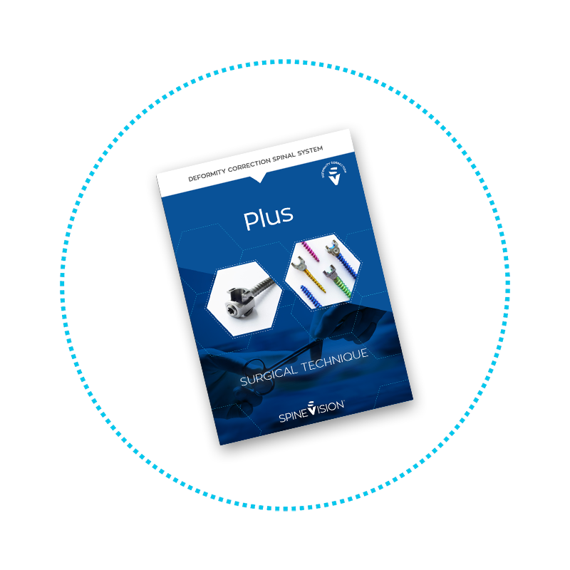 Plus - SpineVision