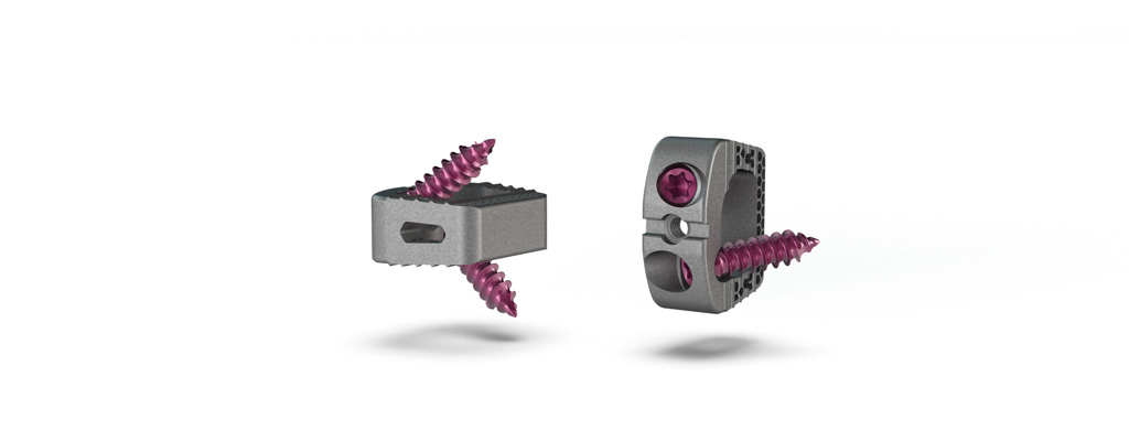 Hexanium ACIF - SPINEVISION SAS Hexanium ACIF - SPINEVISION SAS