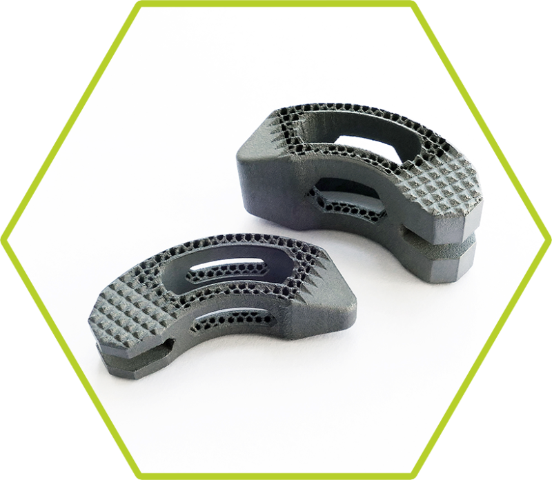 Our solutions - SpineVision