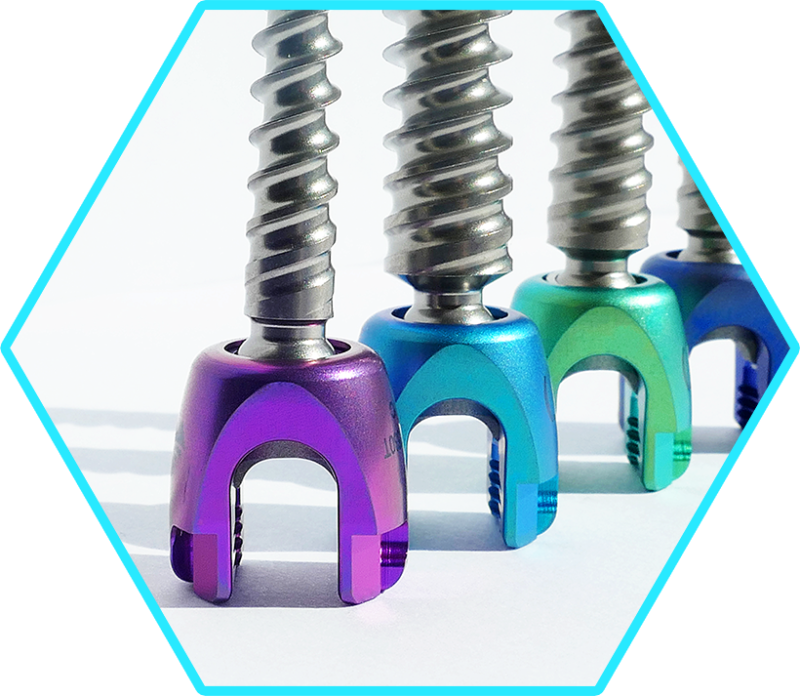 Our solutions - SpineVision