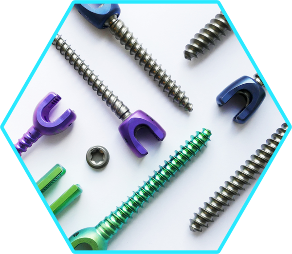 Our solutions - SpineVision