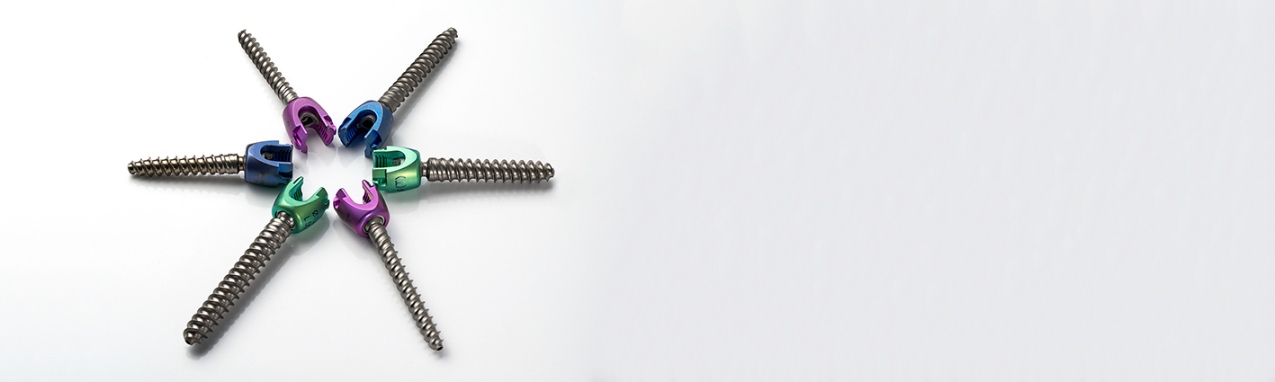 Lumis - SPINEVISION SAS