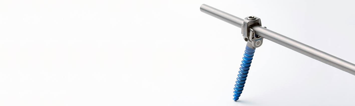 Plus - SPINEVISION SAS